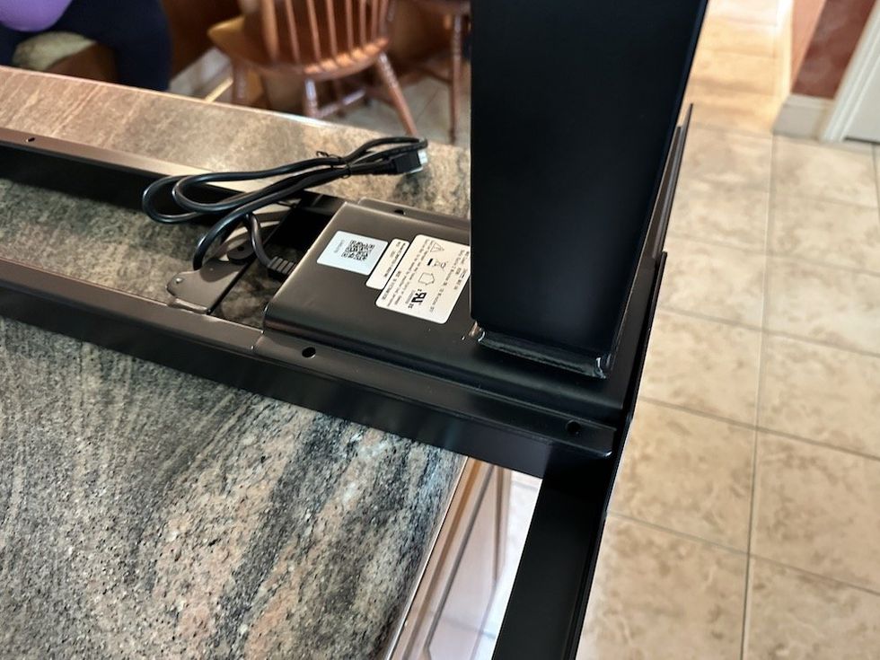 Review: Flexispot E7 Pro Plus Standing Desk with Bamboo Top - Gearbrain