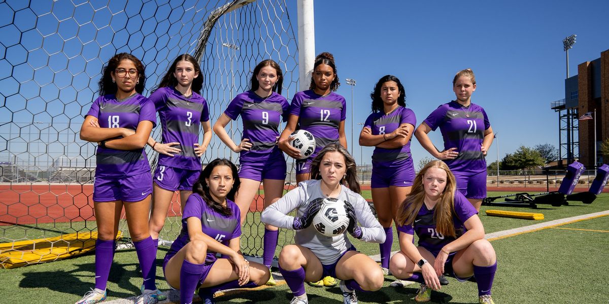 Culture Change: Girls Soccer Has Resurgence; Boys Prepare For Next Year ...