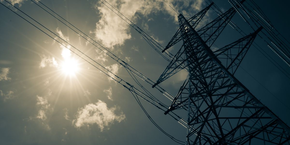 Blackstone Infrastructure to acquire TXNM Energy for $11.5B - Energy ...