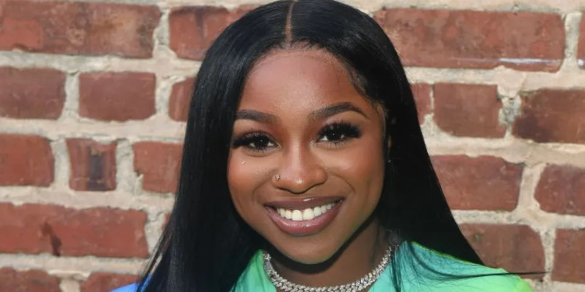 Reginae Carter Opens Up About Dating And Why She Puts Herself First ...
