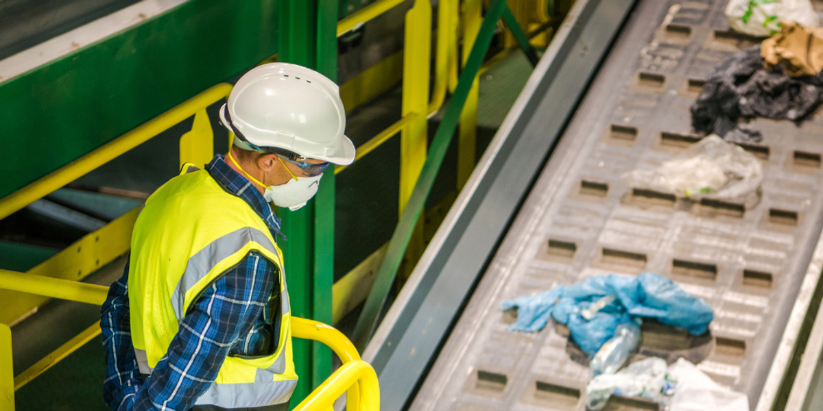 A PSA for proper recycling habits - Energy Capital