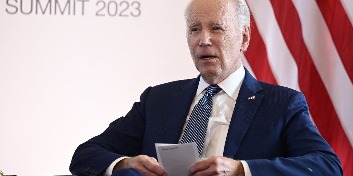 'Lasting Impact': How Biden Is Using Final Weeks In Office To Thwart ...