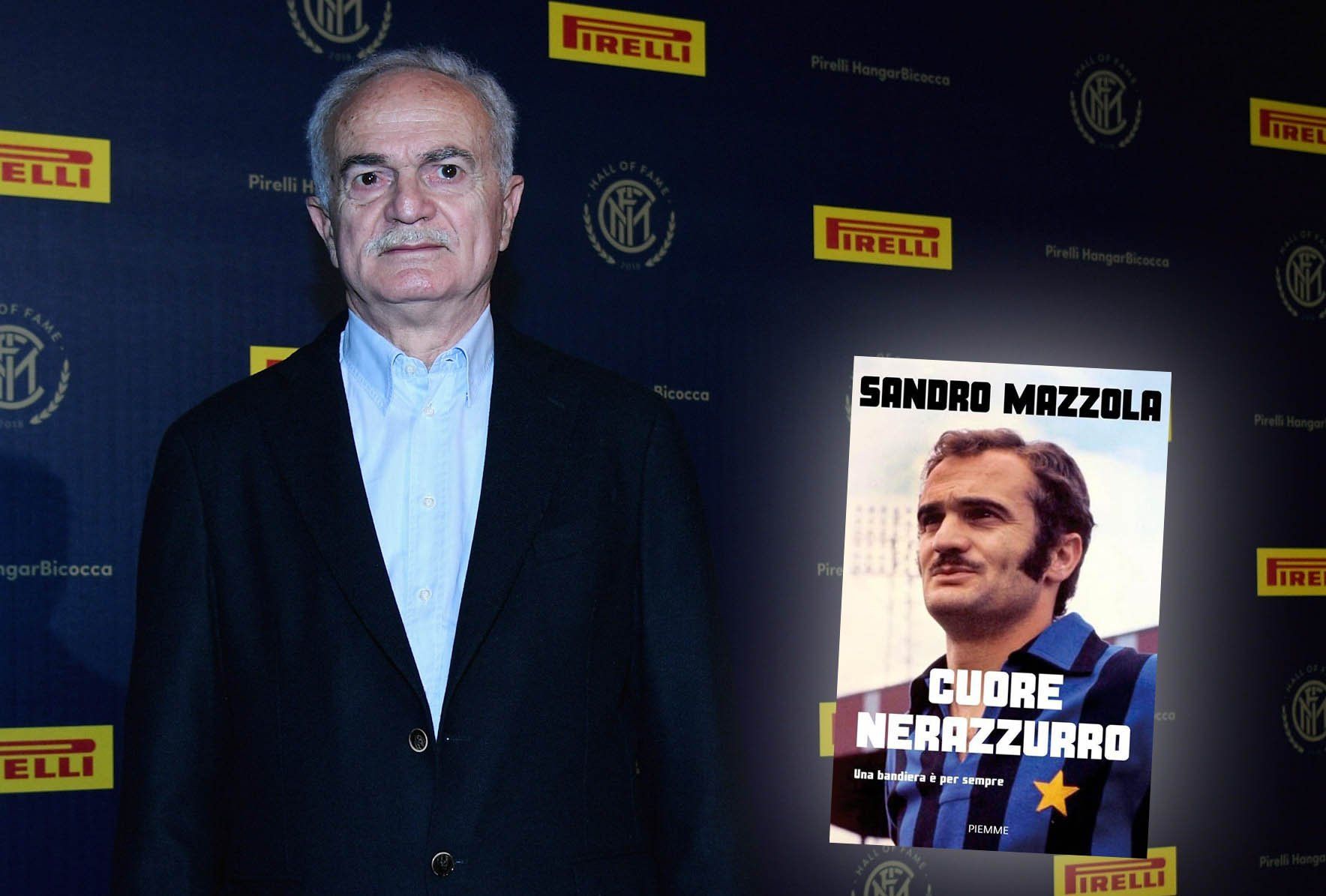Sandro Mazzola: «Può tornare la Grande Inter. E non rinuncerei a San ...