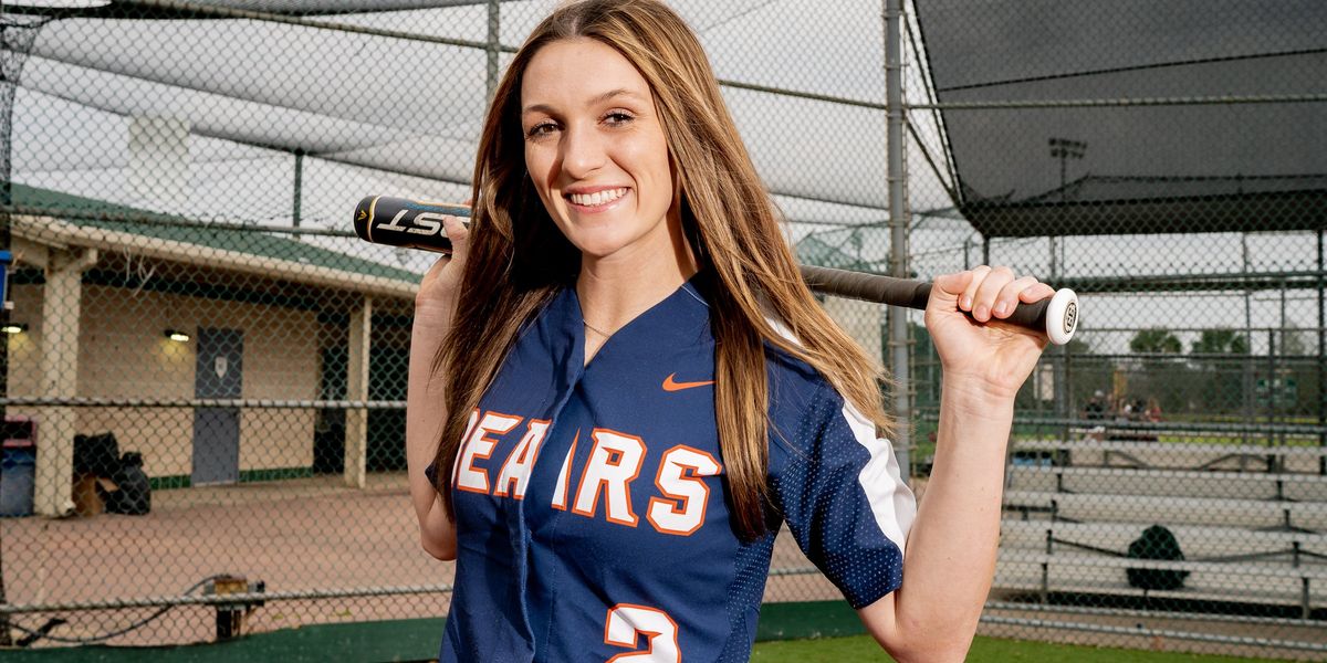 ONE STEP AWAY: Four Houston softball programs vying for two coveted ...