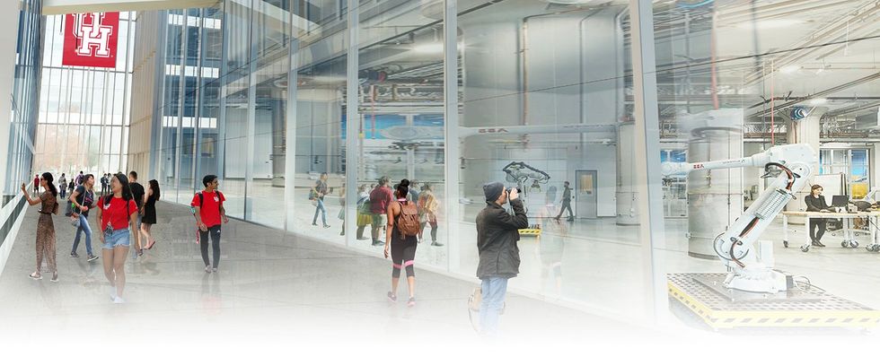 University of Houston plans to build new central campus innovation hub ...