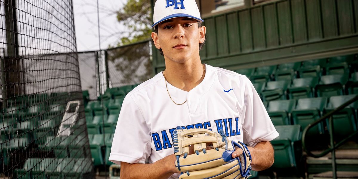 GETTING CLOSER: Preparing for 5A Baseball Regional Semis - VYPE