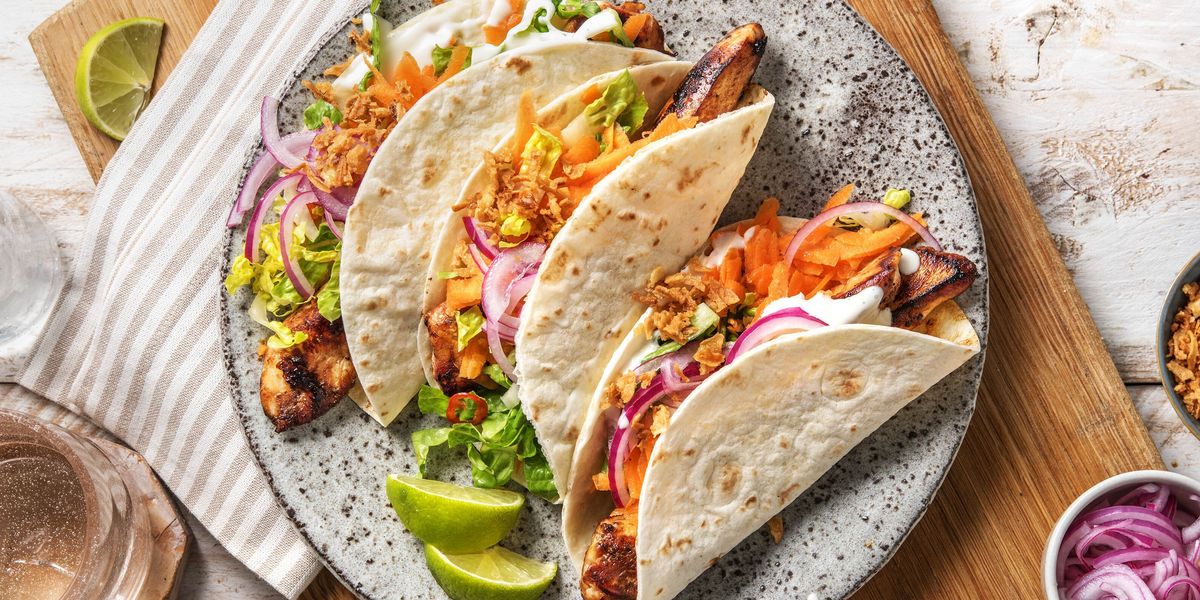 HelloFresh Ervaring - Ik heb de meest populaire maaltijdbox van dit ...