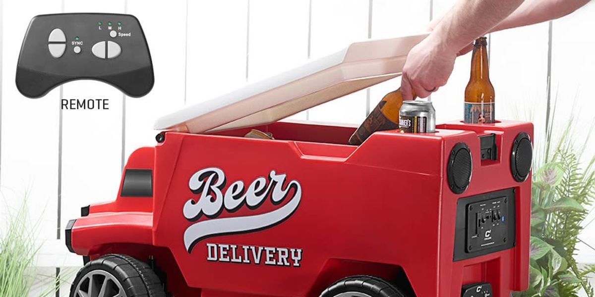 7 best beach gadgets and gear for your day in the sun - Gearbrain