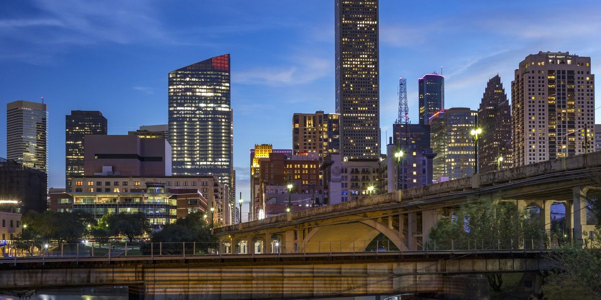 Enbridge, Phillips 66, Greater Houston Community Foundation, and United ...