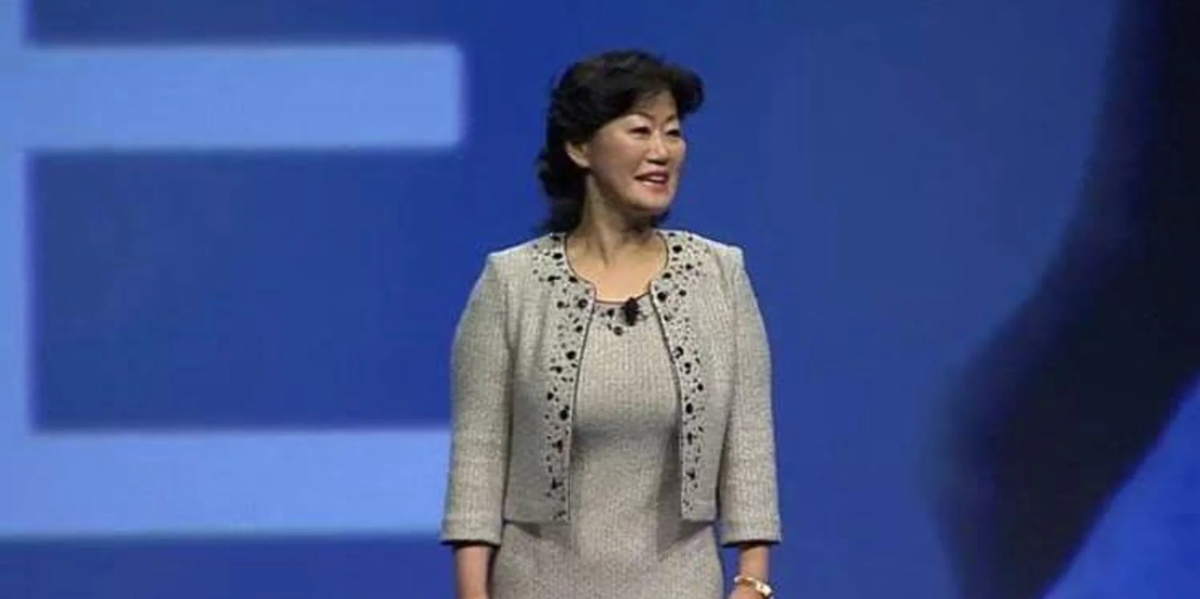 12 Texas entrepreneurs rank among Forbes' richest self-made women for ...