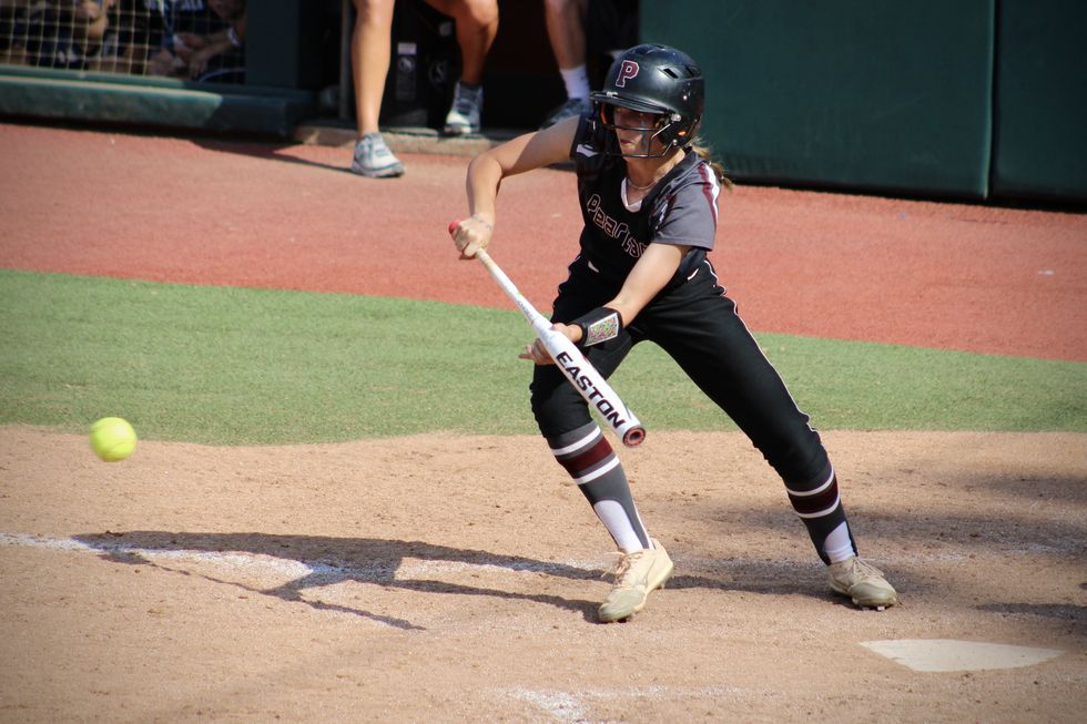 “OFFICIALLY ON TOP”: Lady Oilers detail their championship season ...