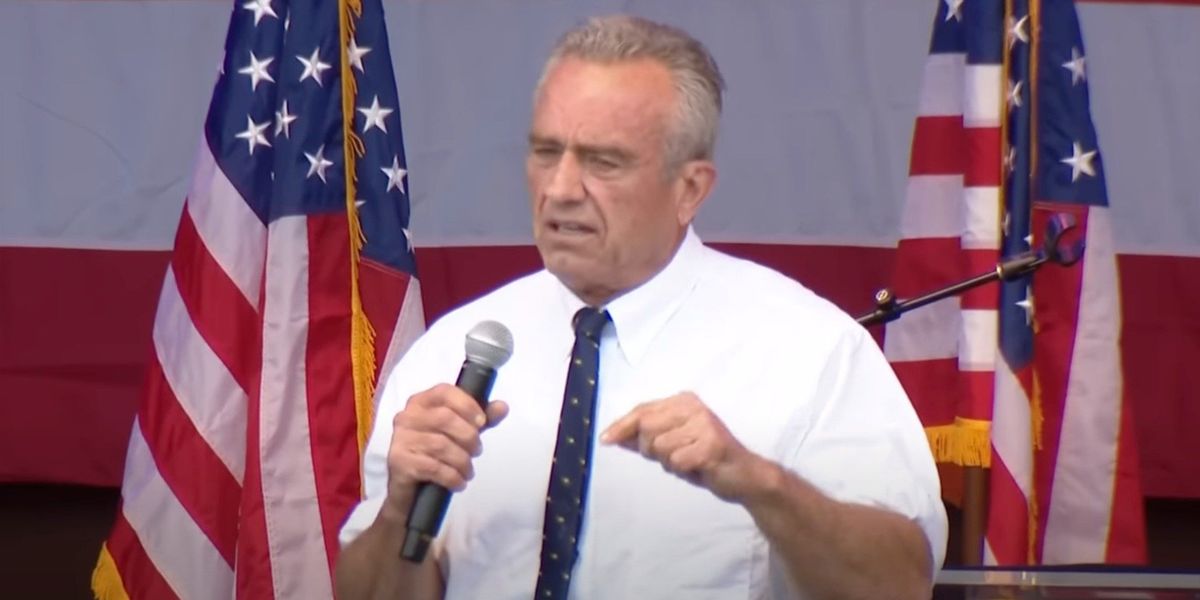 Deadly Outbreak: When RFK Jr's Vaccine Lies Killed Samoan Kids (VIDEO ...