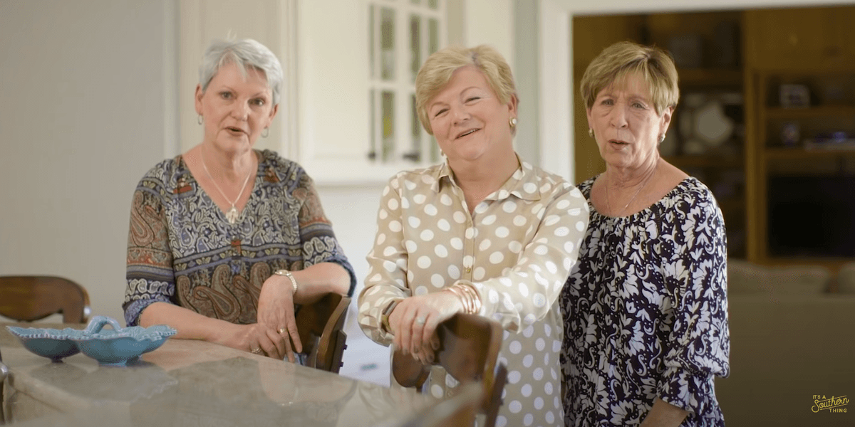 Origins of the word ‘y’all’ - It's a Southern Thing