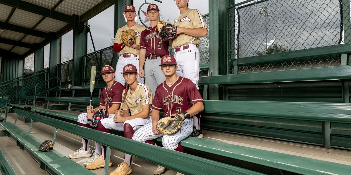 BUSINESS TRIP: Mag West preparing to contend for first-ever State Title ...
