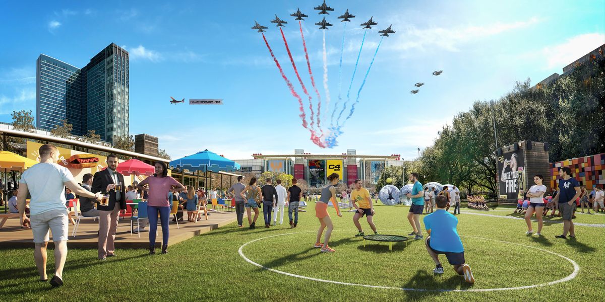 June 2 trending Houston innovation news - InnovationMap