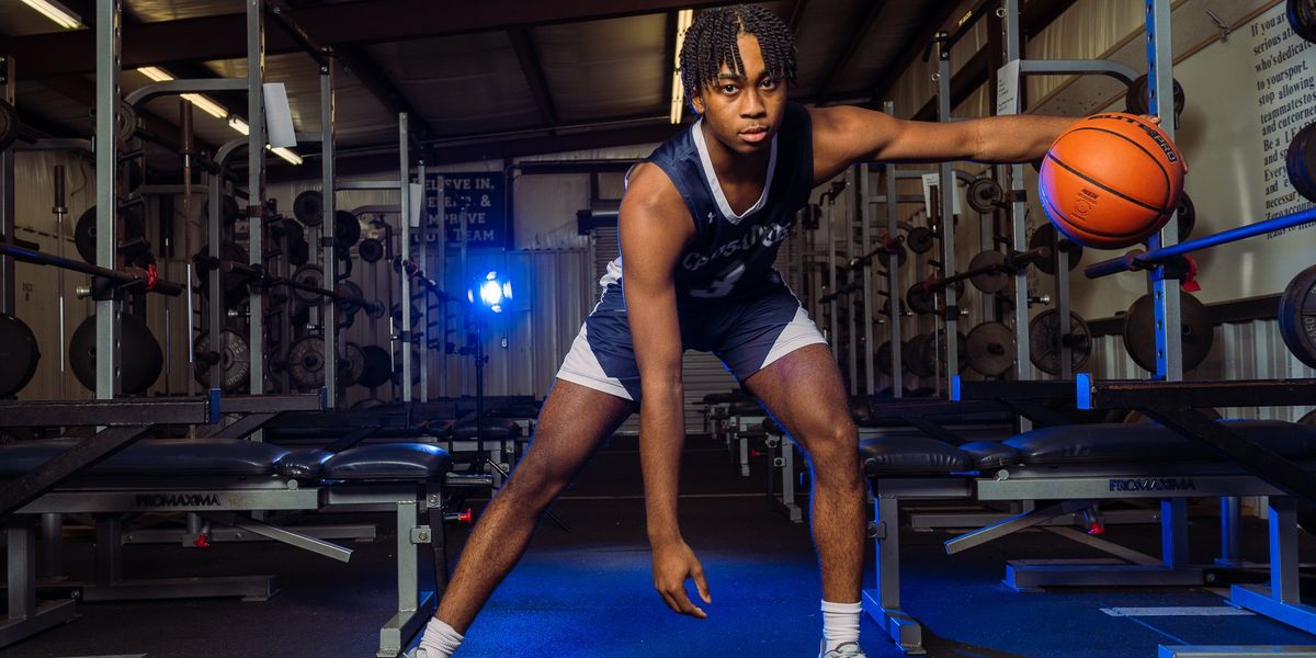 NO DAYS OFF: Jeffries dedicates himself to the Game - VYPE