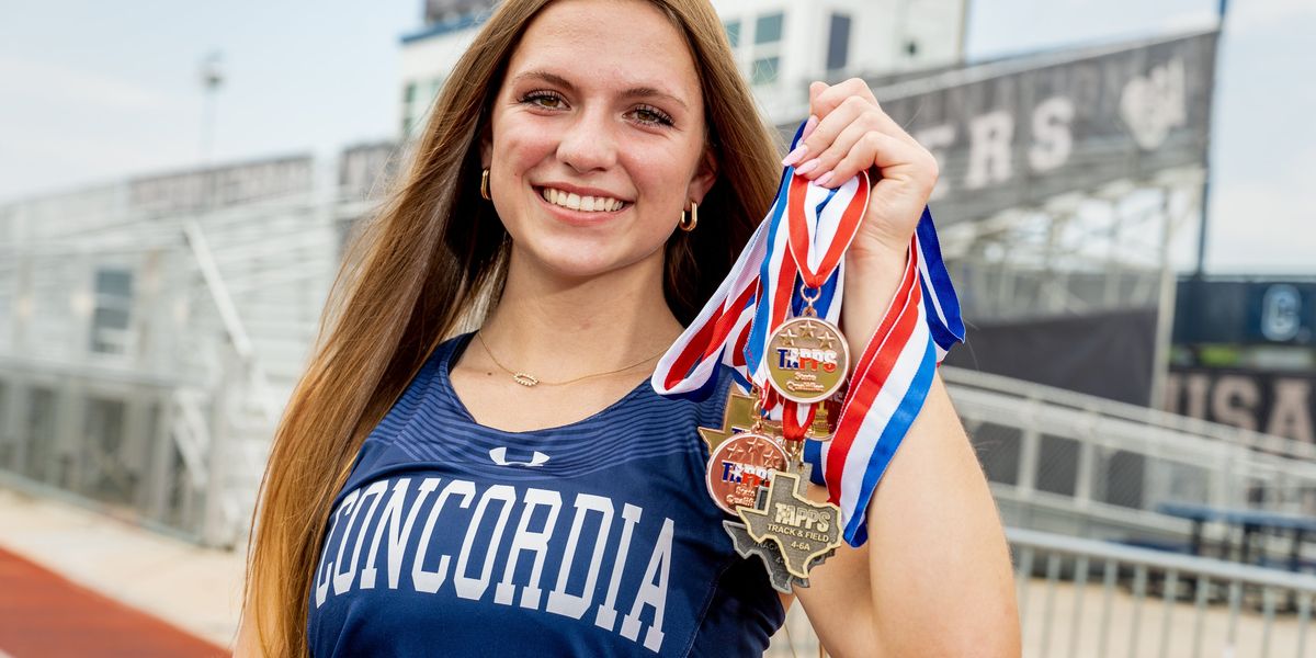 FAMILY LEGACY: Dual-Sport Neuhaus entering final year as a Crusader - VYPE