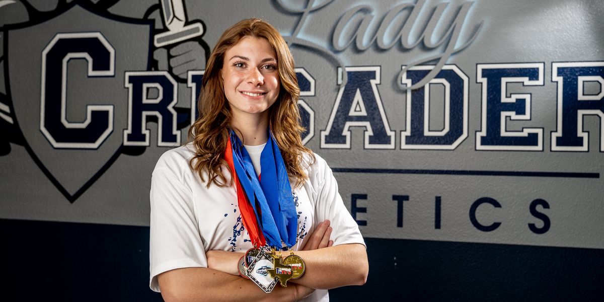 ANOTHER ONE: Tilley has tremendous start to bright future - VYPE