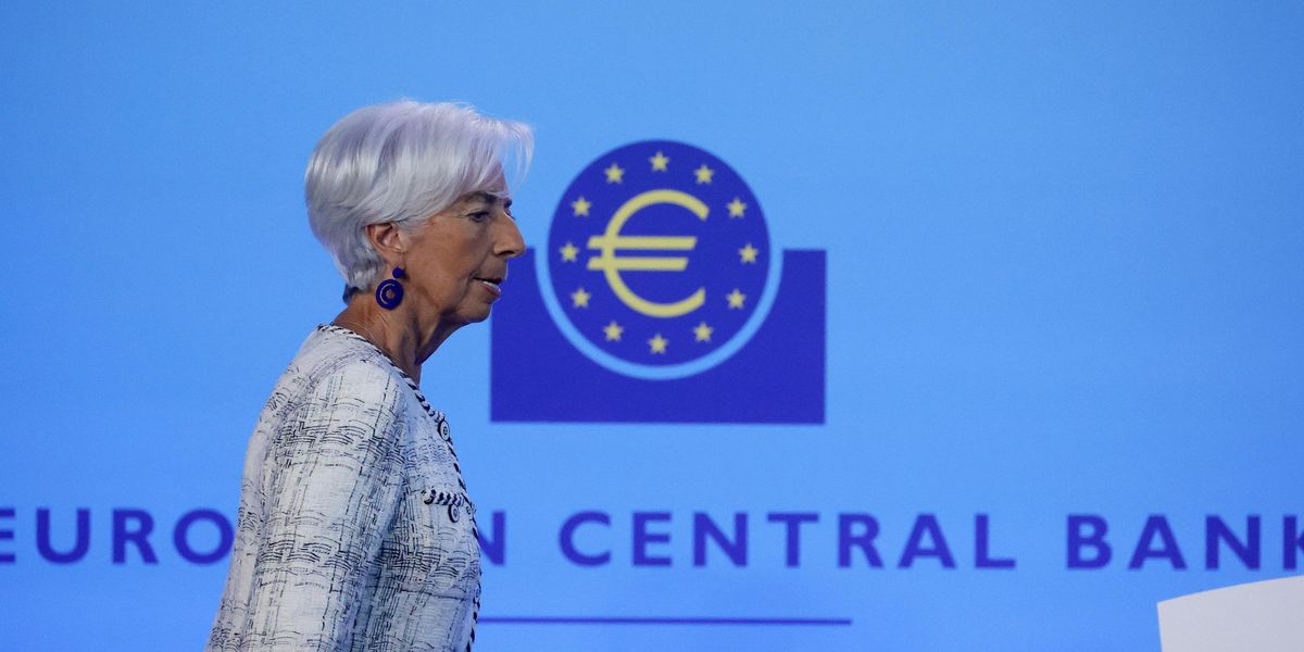 Tassi e green fan crollare il mercato delle case - La Verità