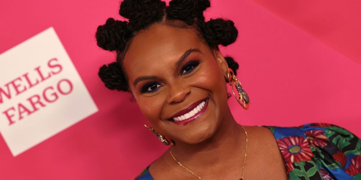 Tabitha Brown Gives Her View On What It Means To Have It All - xoNecole