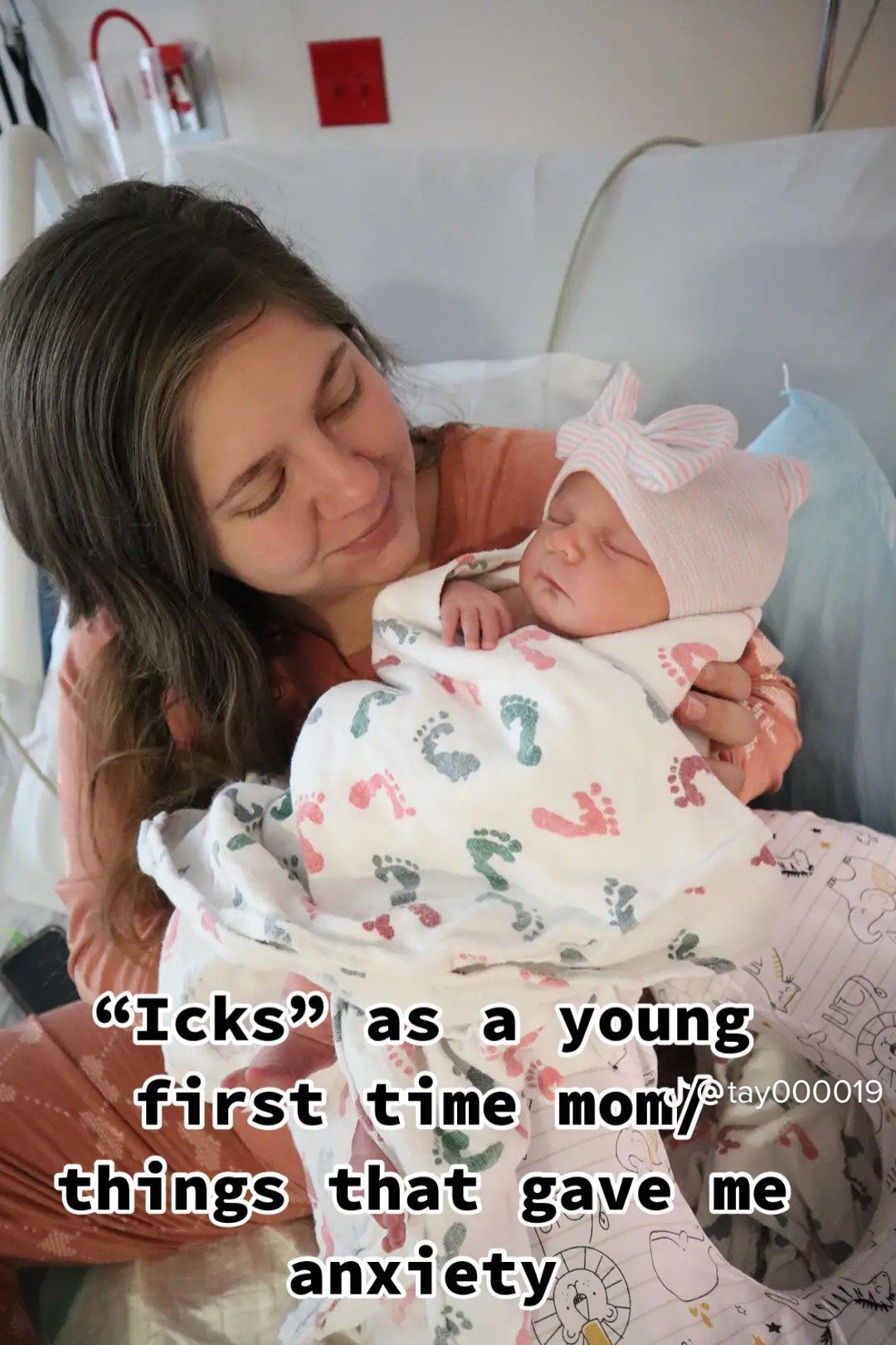 New mom shares her list of pet peeves and other parents relate - Upworthy