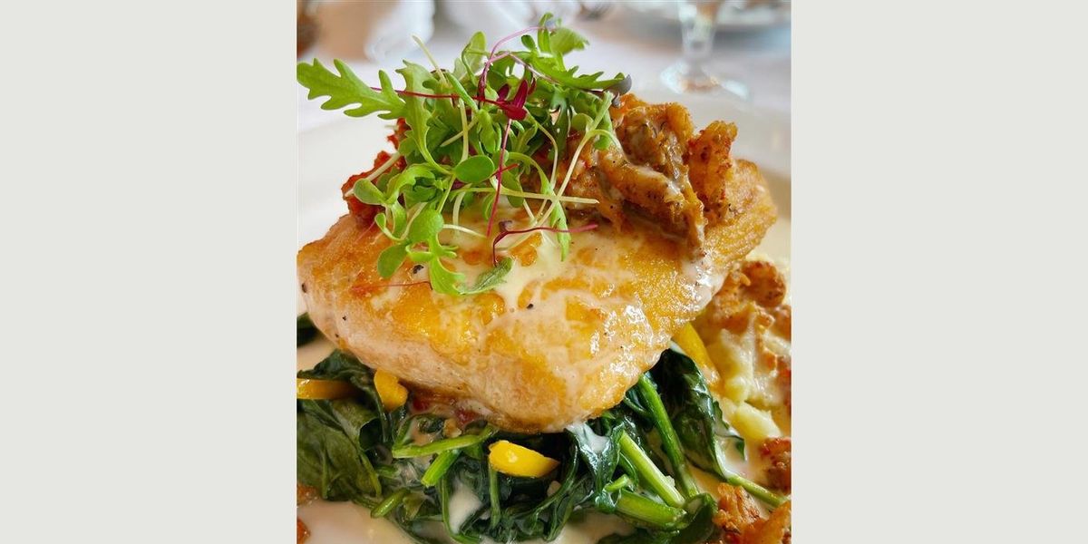 The ultimate Natchez culinary weekend getaway - It's a Southern Thing
