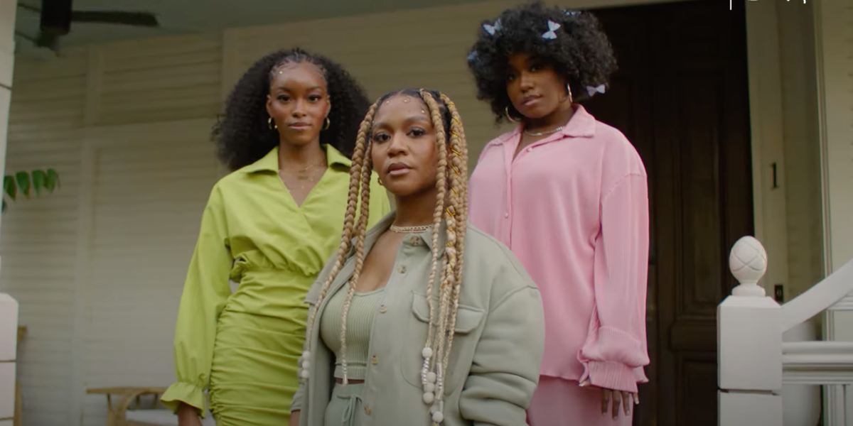 The Root Of It Series Celebrates Black Women's Hair - xoNecole