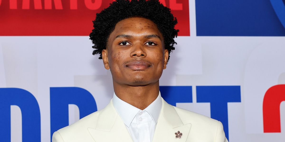 Here's a sneak peek at Houston Rockets draft night haul - SportsMap