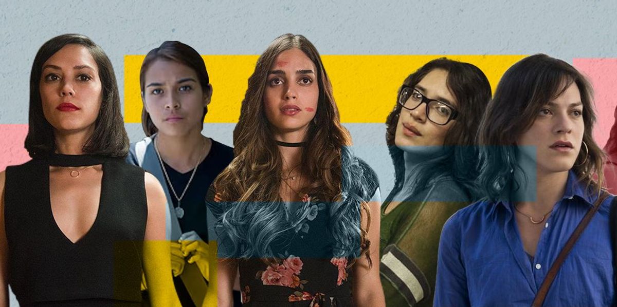 5 Must-Watch Queer, Latine-Directed Films - Luz Media