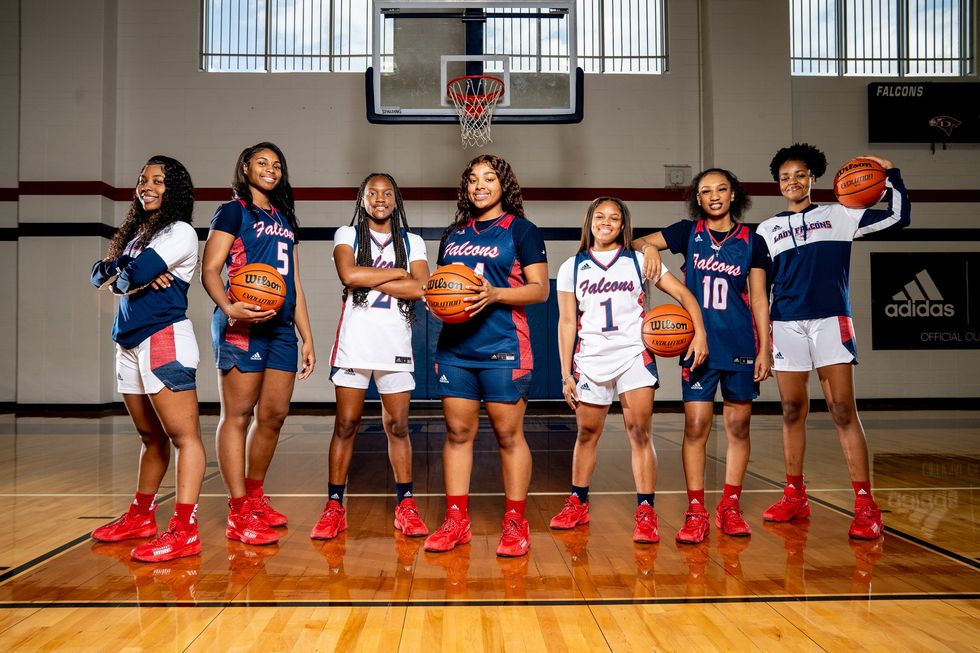 THE LEAD BIRDS: Aldine Davis teams; athletes of the year - VYPE