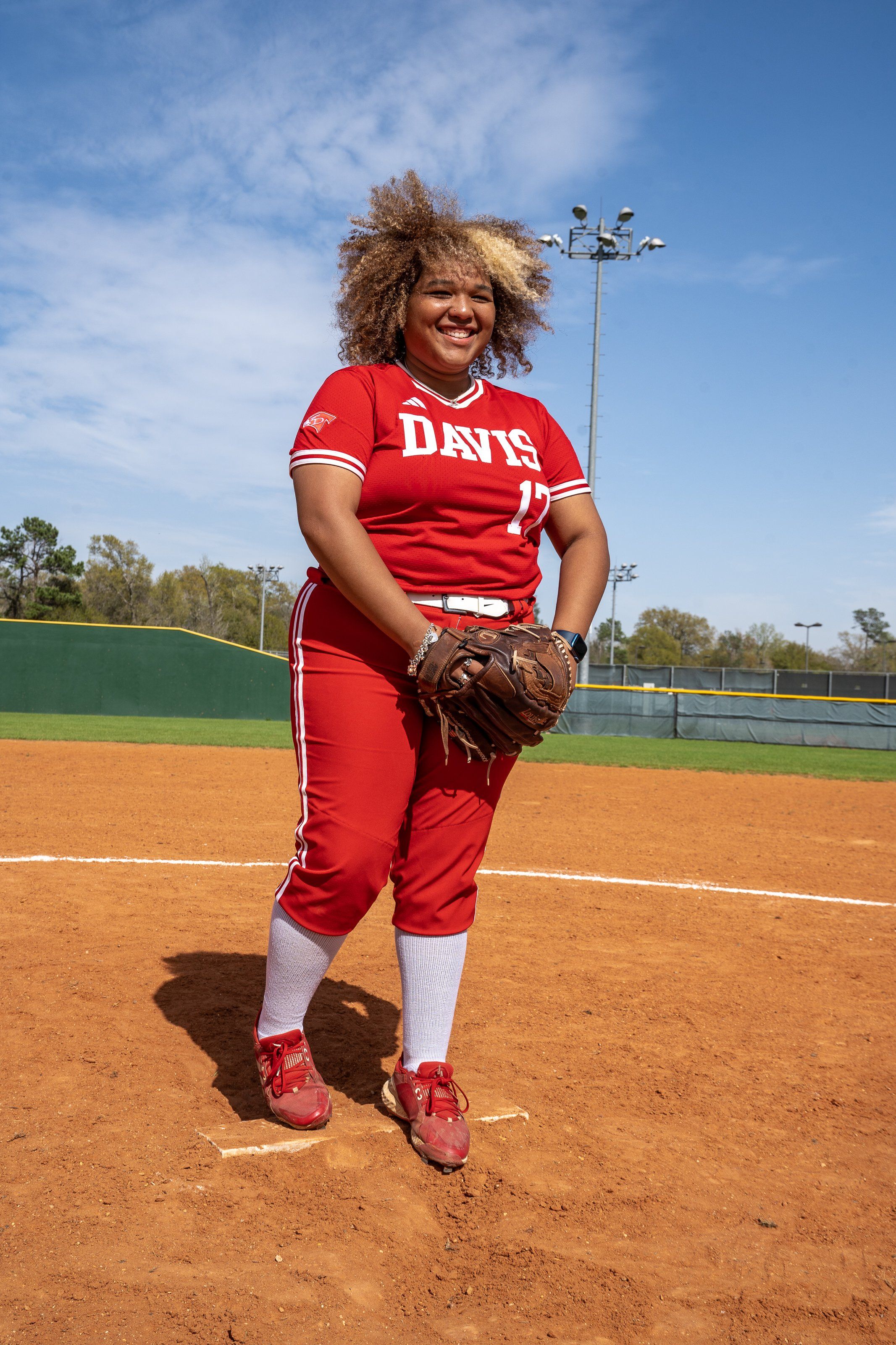THE LEAD BIRDS: Aldine Davis teams; athletes of the year - VYPE