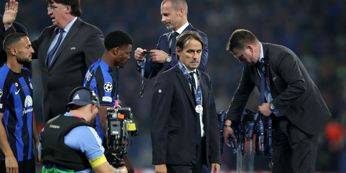 Il calcio italiano è tornato in alto. Ma mancano le coppe