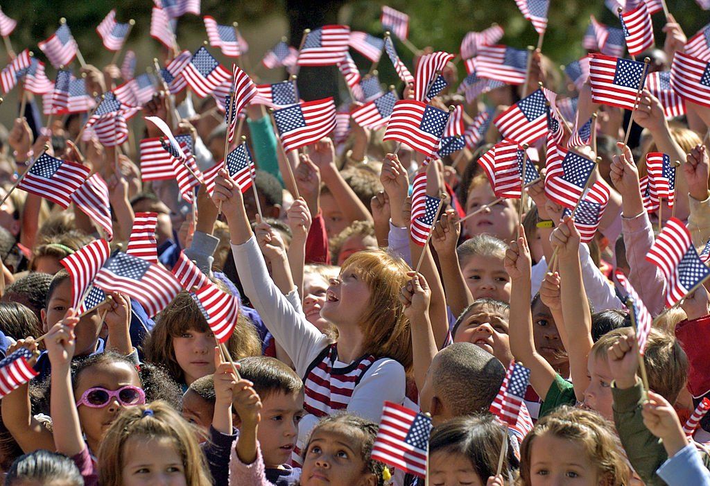 What is Flag Day? A brief history of America's Flag. - Glenn Beck
