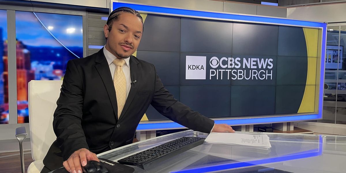 Pittsburgh news anchor wears braids on air and fans cheer - Upworthy