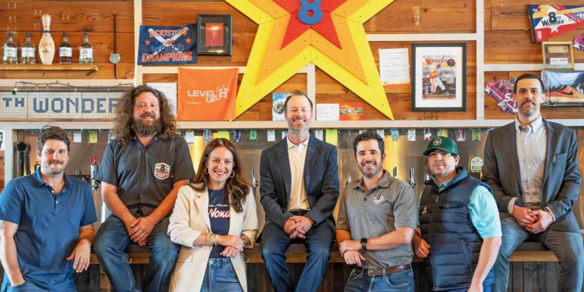 Bayou City Hemp Company acquires 8th Wonder Brewery, Distillery, and ...