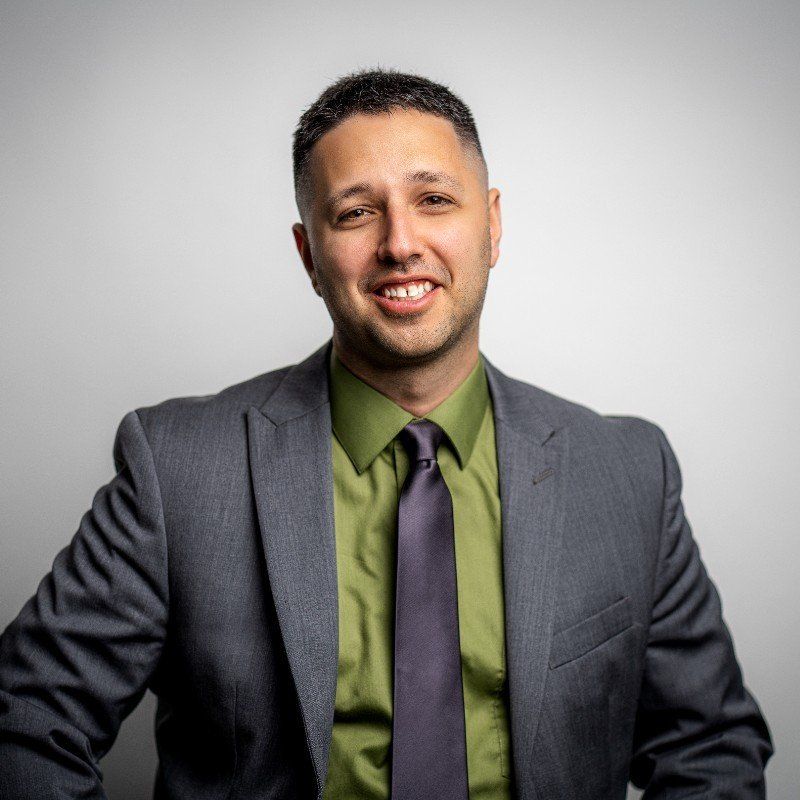 Jim Gable of Chevon, Brad Burke of Rice Alliance, and Chris Romani of ...