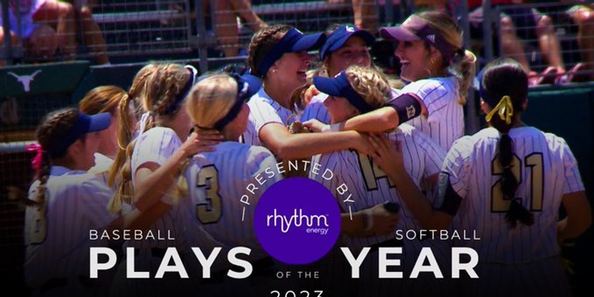 H-Town High School Sports Plays Of The Year (6/10/23) Presented By ...