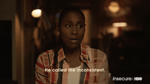 2. You DON’T NEED an INCONSISTENT Friend - xoNecole