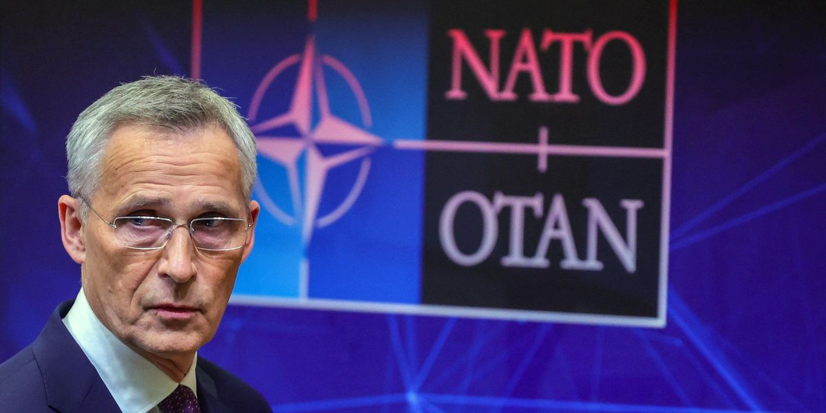 Roma più importante nella nuova Nato. E Stoltenberg strappa un altro ...