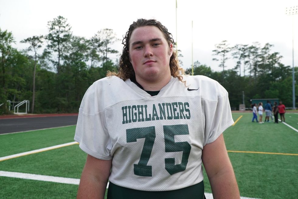 LEVEL UP: Detailing some of this week’s biggest commitments - VYPE