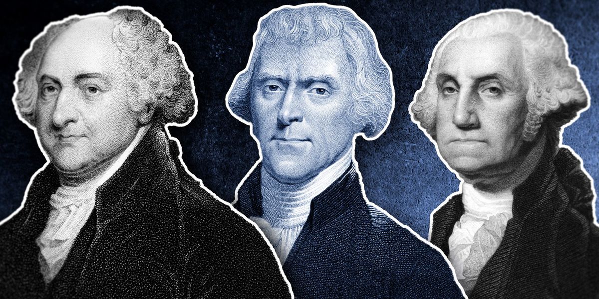 TOP 10 Founding Fathers' quotes - Glenn Beck