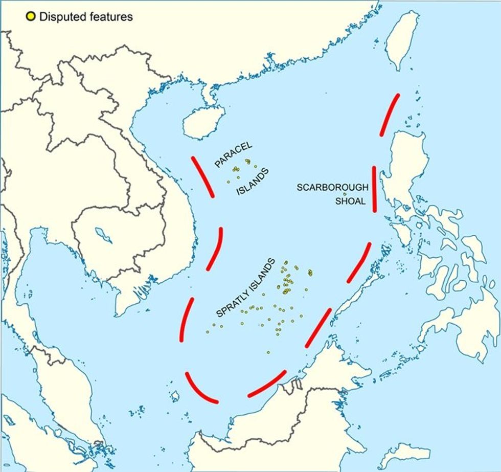 Vietnam Bans Barbie Movie, Because ‘Map’ – InfluencerWorldDaily.com Vietnam Bans Barbie Movie, Because ‘Map’ – InfluencerWorldDaily.com
