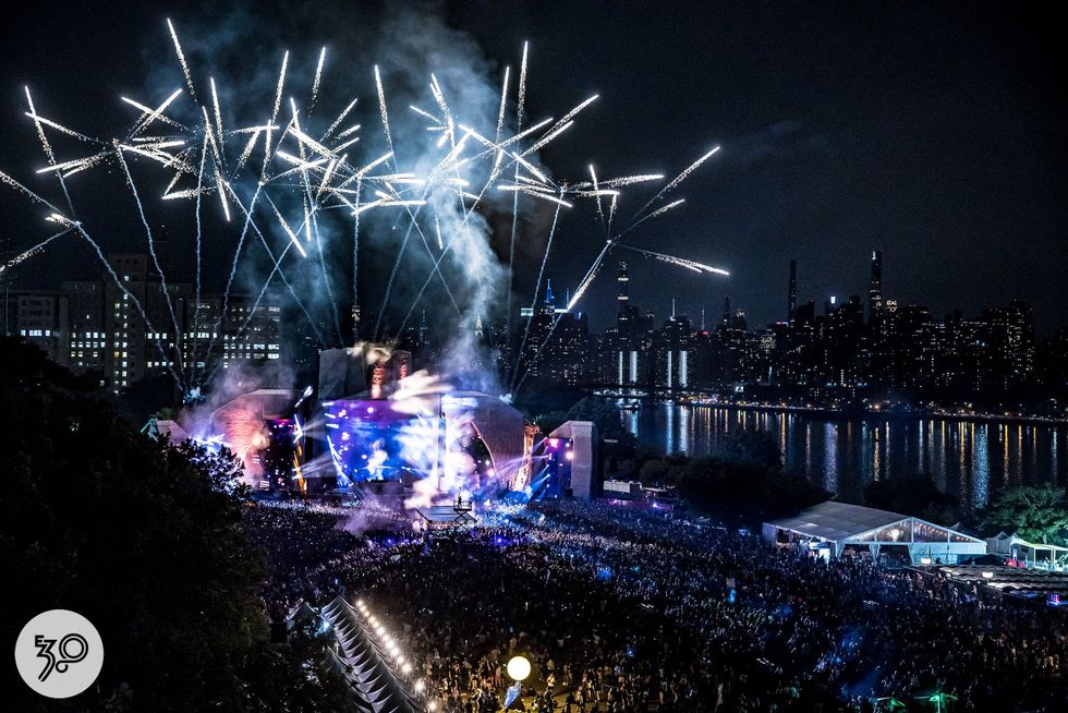 Chris Lake & FISHER To Debut Under Construction At EZoo