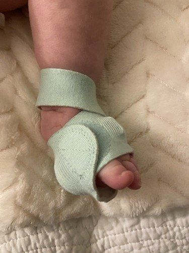 Owlet Gets FDA Clearance for Pulse Oximetry Sock for Infants - Gearbrain