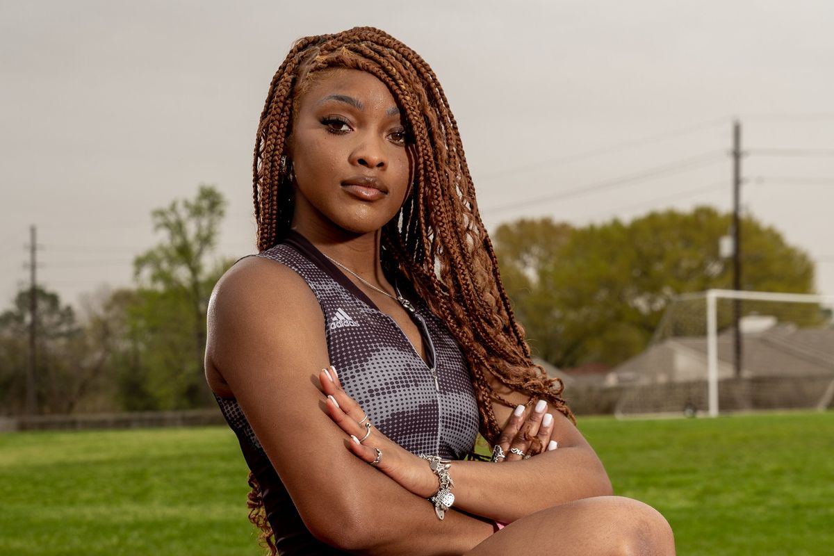 SWOOP NATION'S ELITE: Aldine Eisenhower's teams; athletes of the year ...