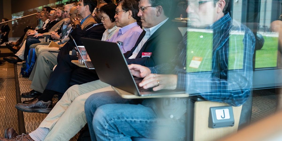 The top Houston energy events to attend in February 2025 - Energy Capital