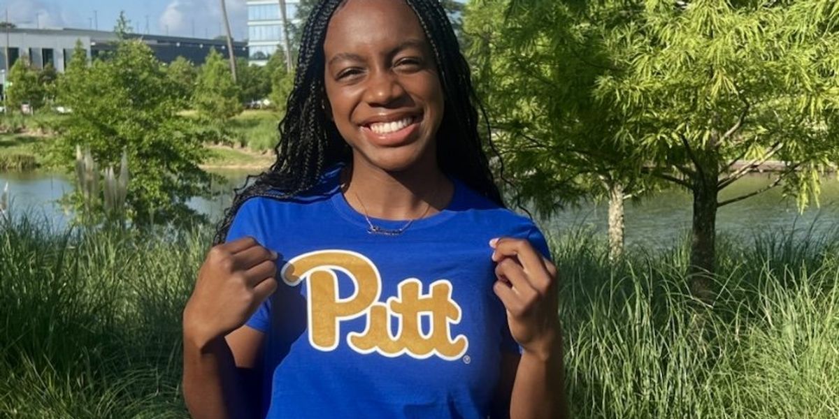 “PITT IS IT”: Grand Oaks’ Coleman commits ahead of the ensuing Fall ...