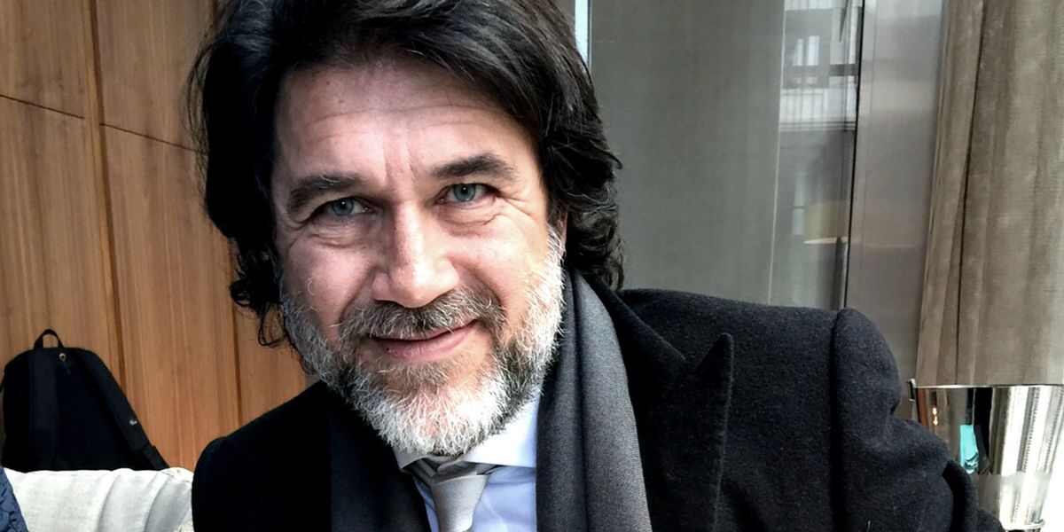 «Vi spiego l’Arabia del calcio: l’ho scoperta io»