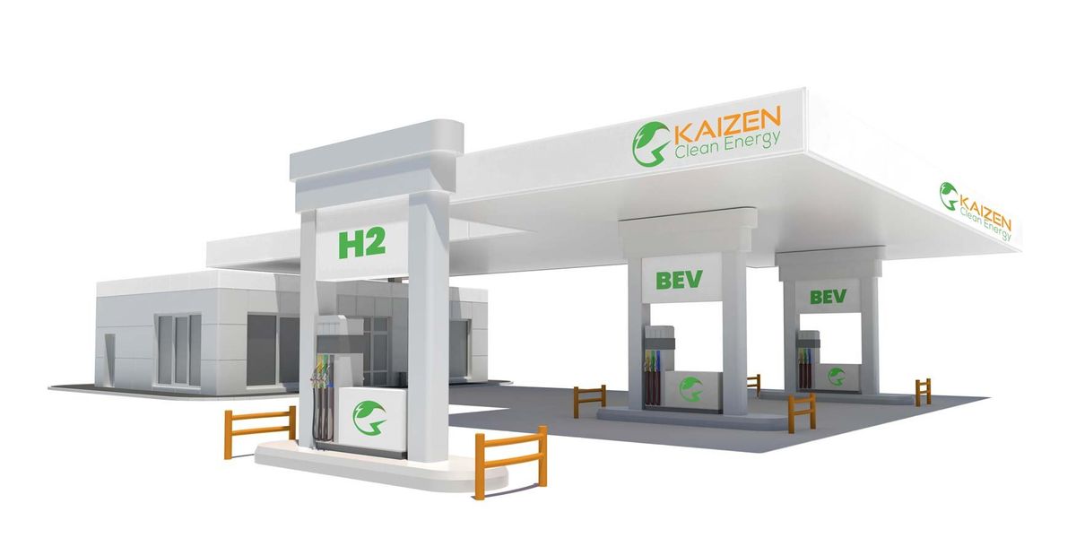 Balcor Companies invests in Kaizen Clean Energy - Energy Capital