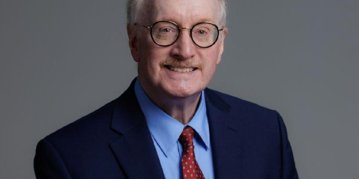 Q&A: Joseph Powell of the University of Houston's Energy Transition ...